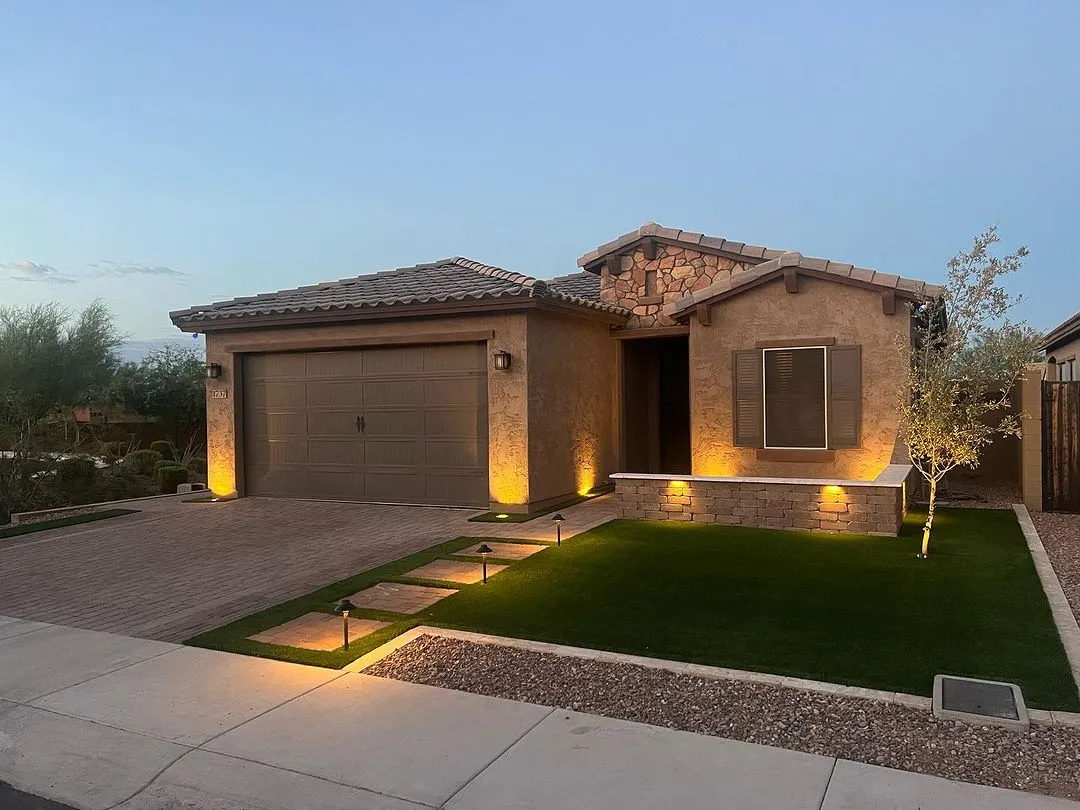 Transform Your Outdoor Space with Turf Monsters